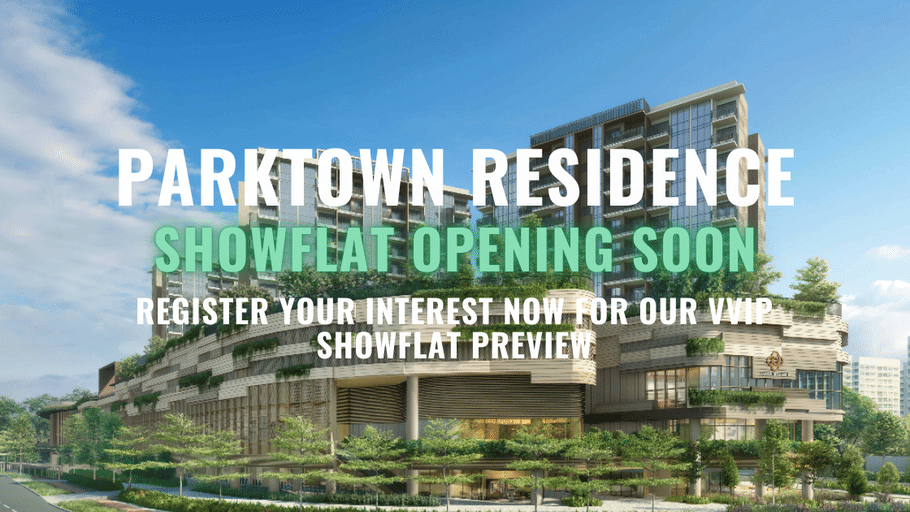 Parktown Residence Project Details | Latest 2025